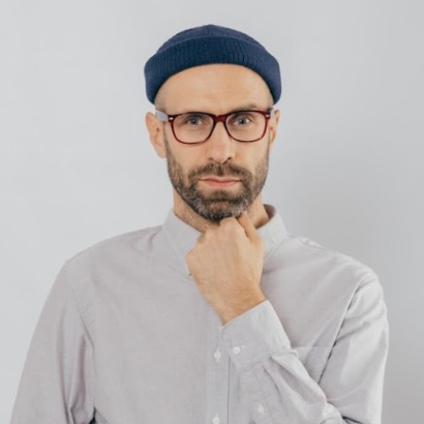 Inicio - Red Evolución